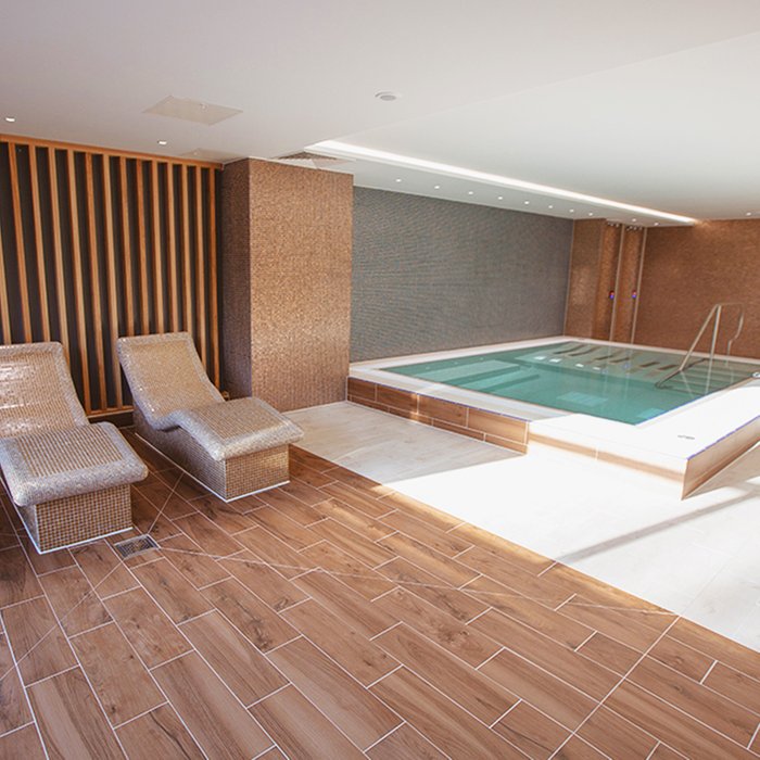 Luxury Spa Day for Two with Treatments and More | Moonpig