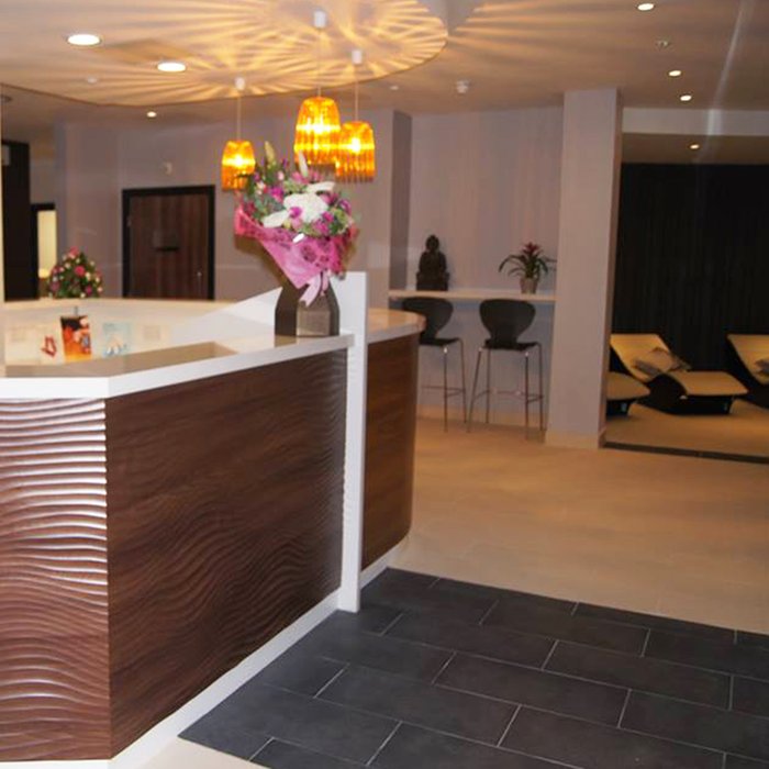 Pamper Spa Day with Three Treatments Each for Two at Abbey Spa in ...