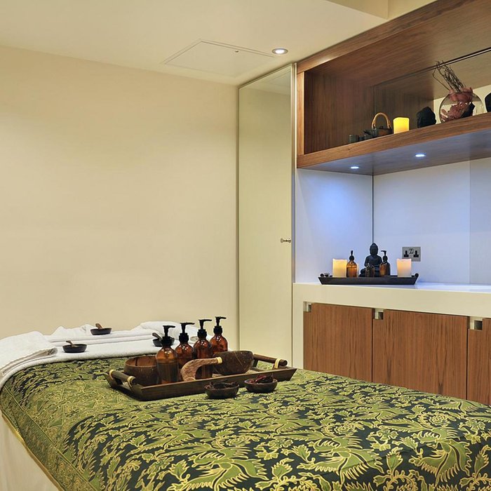 Weekend Spa Treat and 50 Minute Treatment for Two at Beauty and Melody ...