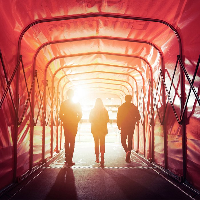 Arsenal Emirates Stadium Tour for Two Adults | Moonpig