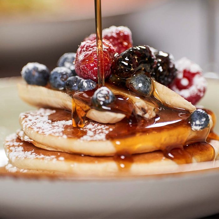 Two Course Bottomless Brunch at the SOUND Cafe London | Moonpig