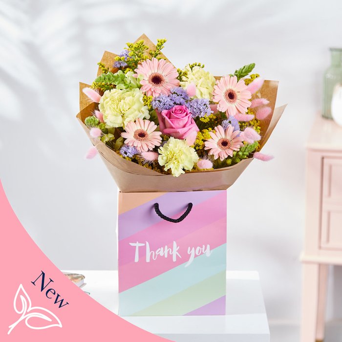 The Anniversary Gift Bag | Moonpig