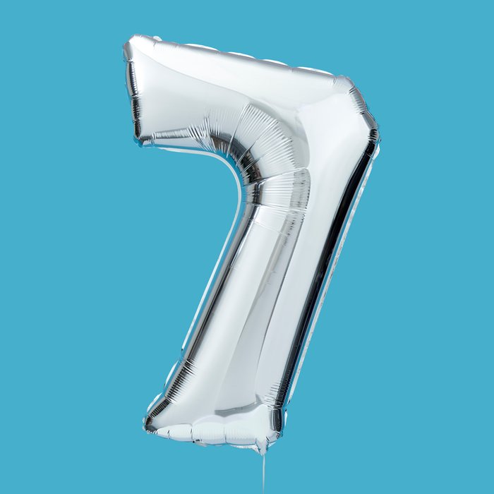 Balloons For Kids | Moonpig