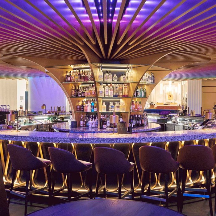 Two Course Bottomless Brunch at the SOUND Cafe London | Moonpig