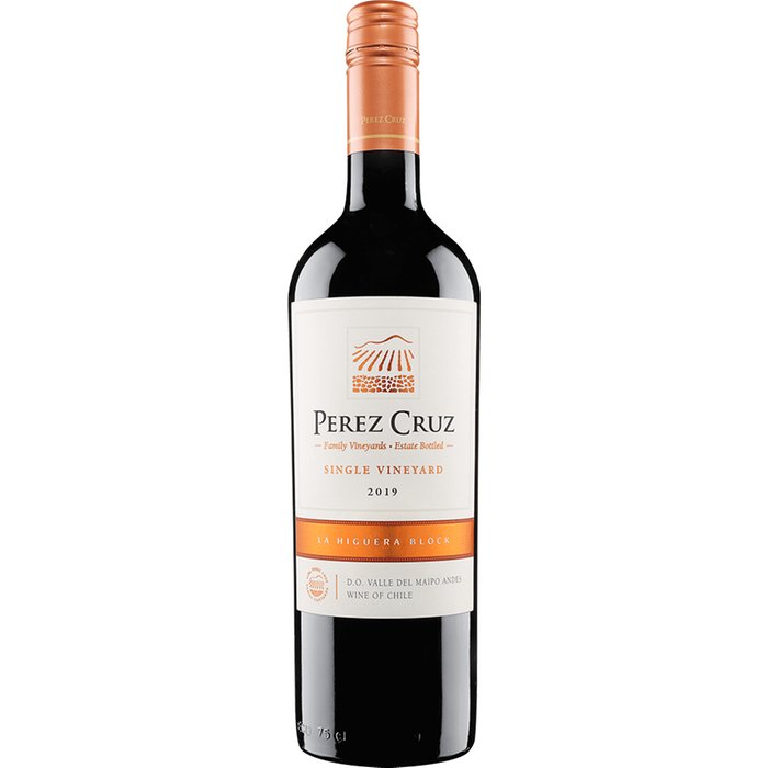 Virgin Wines Chilean Perez Cruz Red Duo Wooden Gift Box | Moonpig