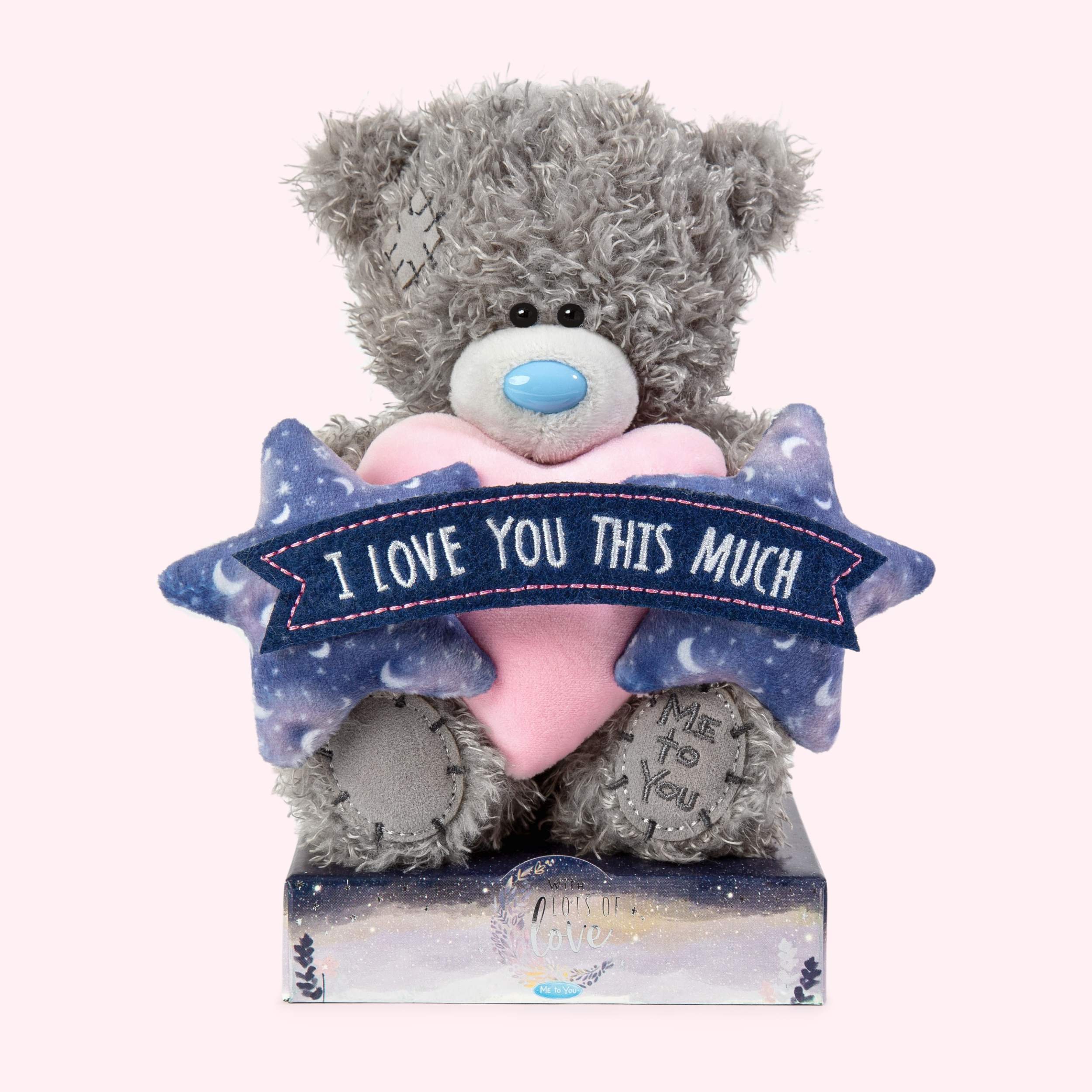 Tatty teddy gifts Moonpig