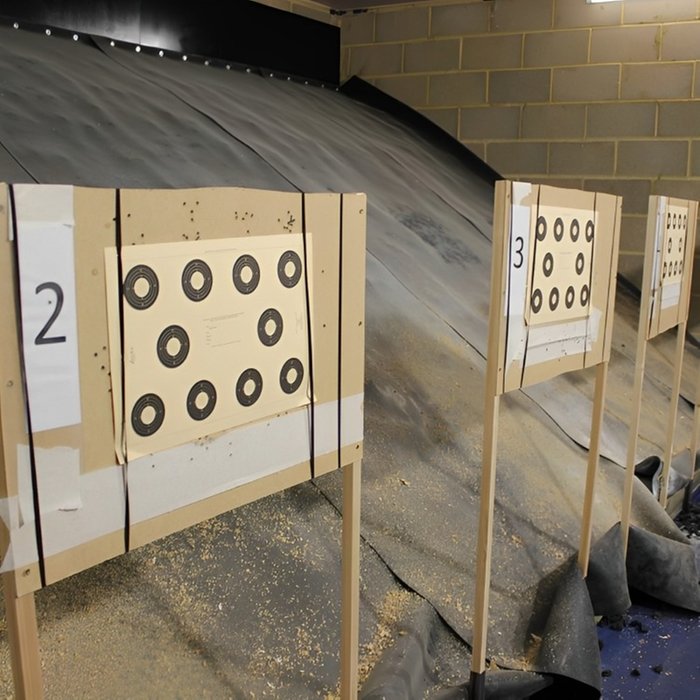 Choice of Two Shooting Experiences for Two at Target Sports World | Moonpig