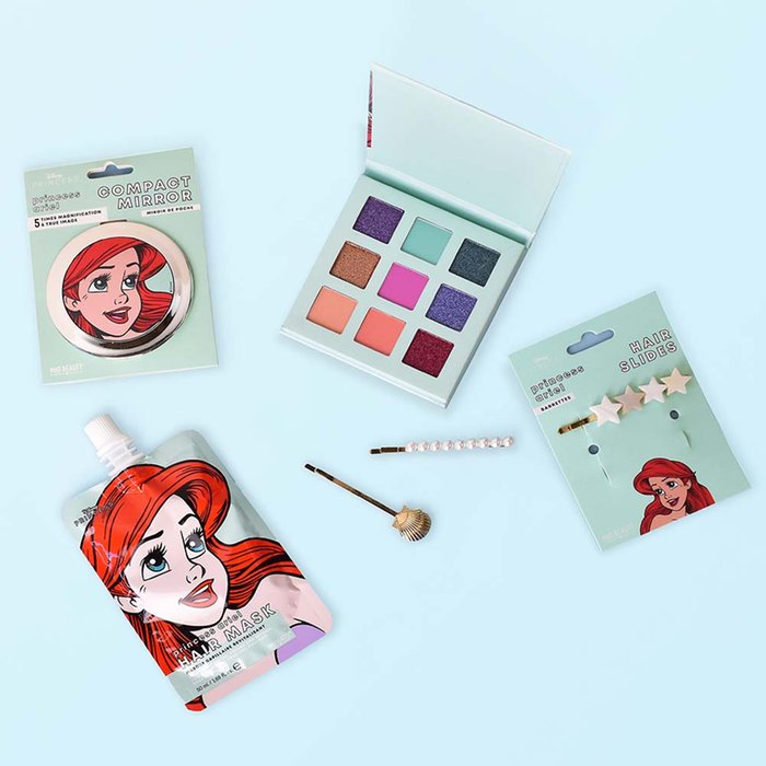 Disney Ariel Beauty Bundle | Moonpig