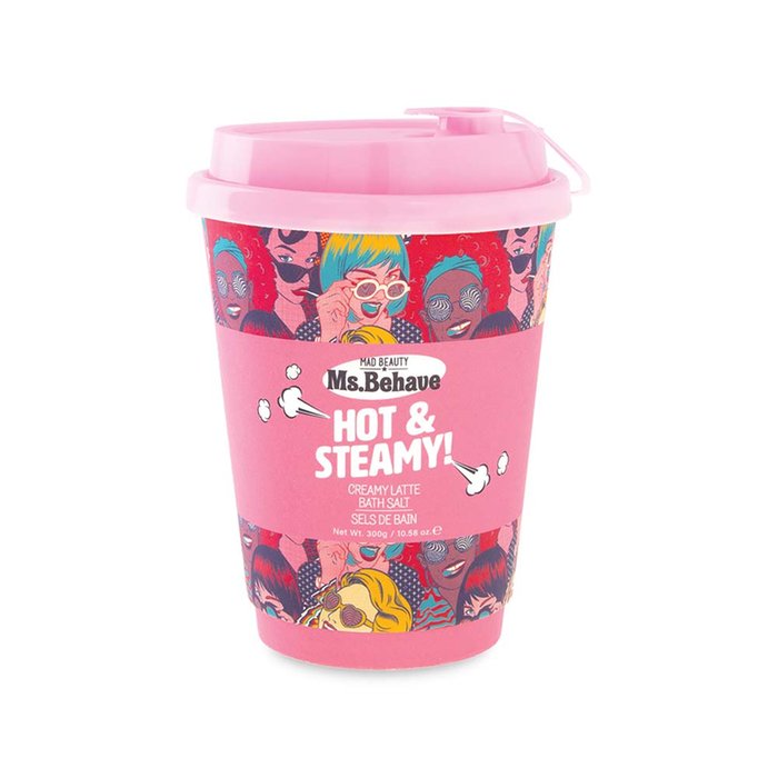 Ms Behave Shower Beauty Bundle | Moonpig