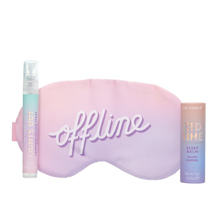 Yes Studio Self Love Zone Out Kit | Moonpig