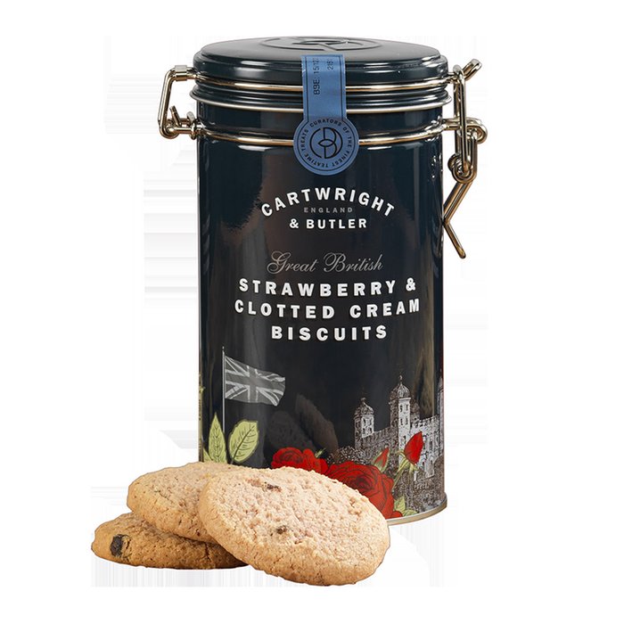 Cartwright & Butler Food Gifts | Moonpig