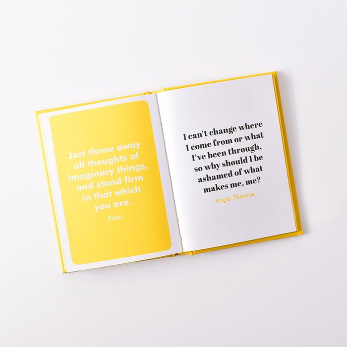 You Are Amazing Book | Moonpig