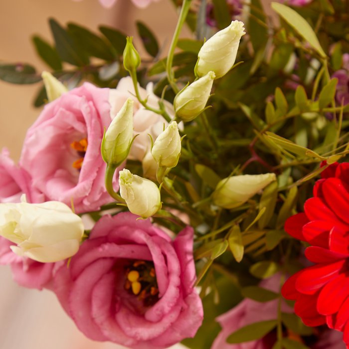 The Ruby Gift Set | Moonpig