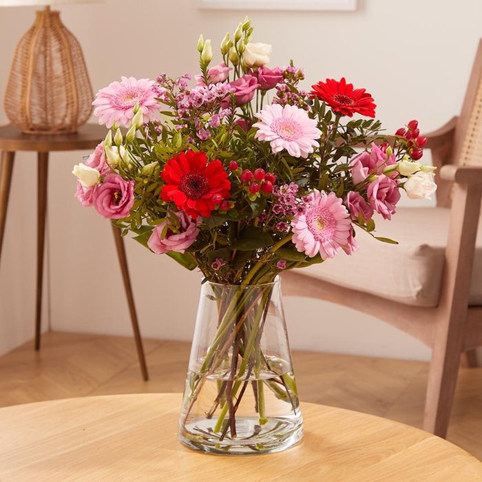 The Ruby Gift Set | Moonpig