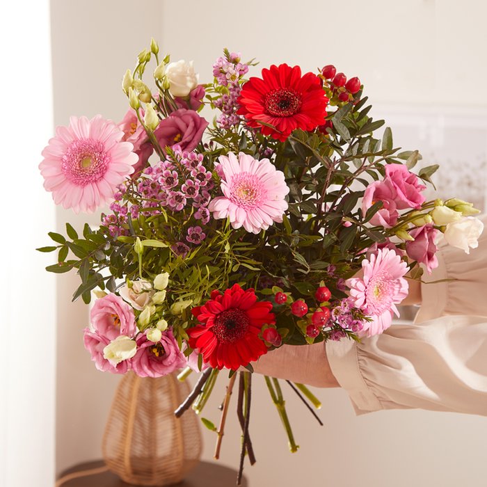 The Ruby Gift Set | Moonpig