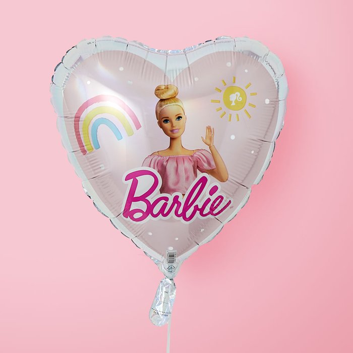 Barbie Balloon | Moonpig