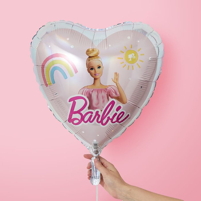 Barbie Balloon | Moonpig