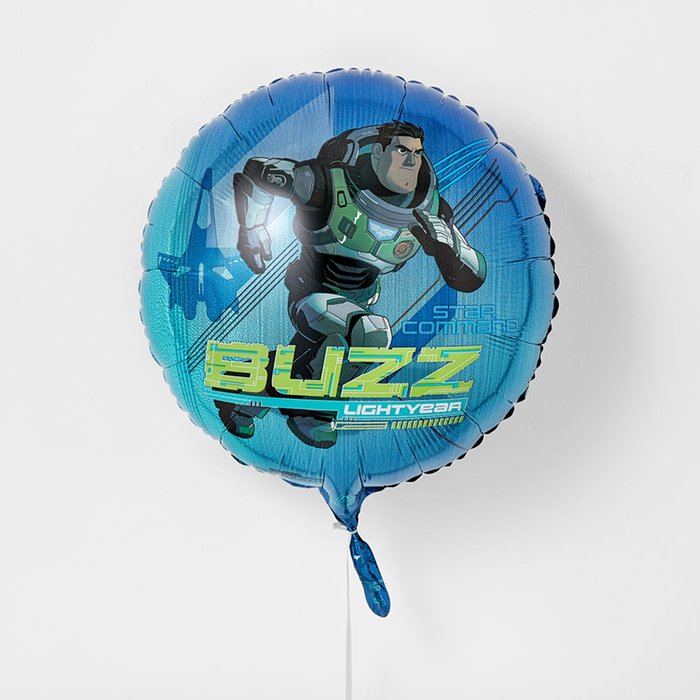 Buzz Lightyear Balloon | Moonpig