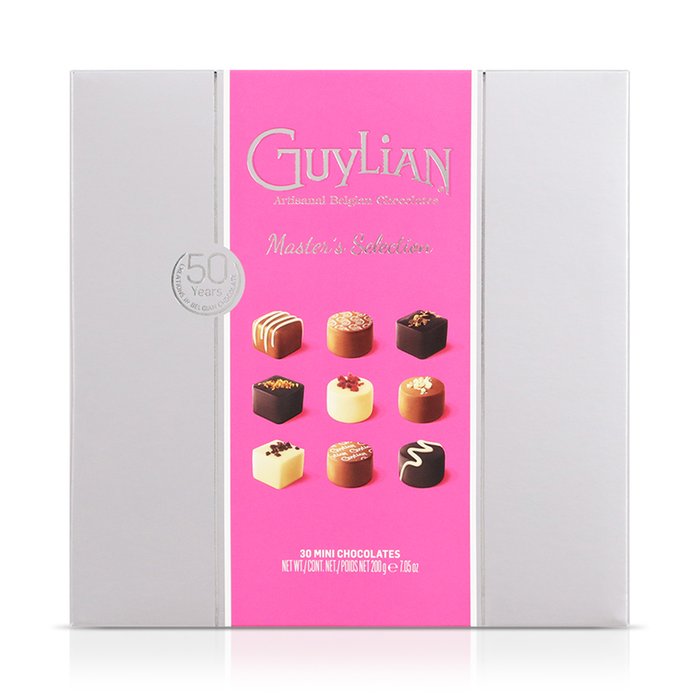 Guylian Master Selection (200g) | Moonpig