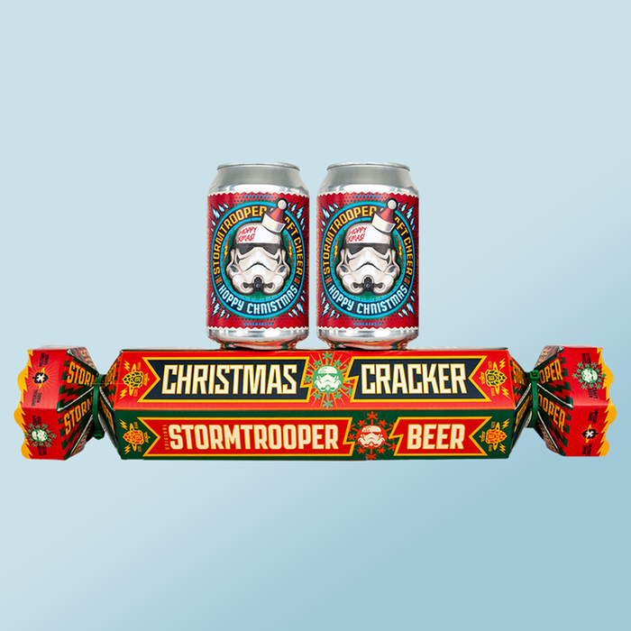 Christmas Alcohol Gifts | Moonpig