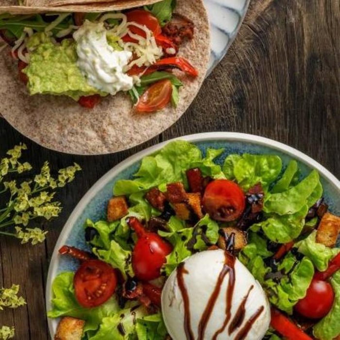 Green Chef Two Week Meal Kit with Four Meals for Two People | Moonpig