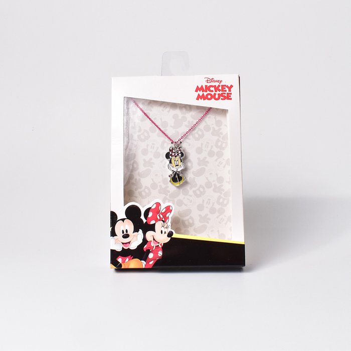 Disney Minnie Mouse Pendant Necklace | Moonpig