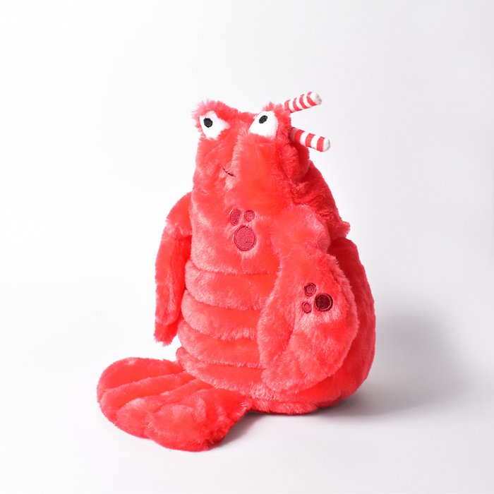 Microwavable Snuggable Hottie Lobster 21cm | Moonpig