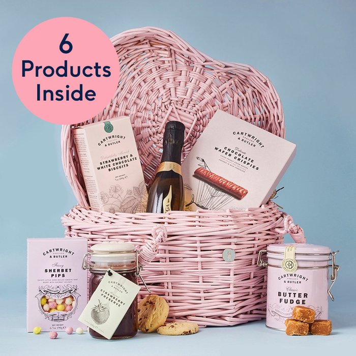 Hamper Gifts - Moonpig
