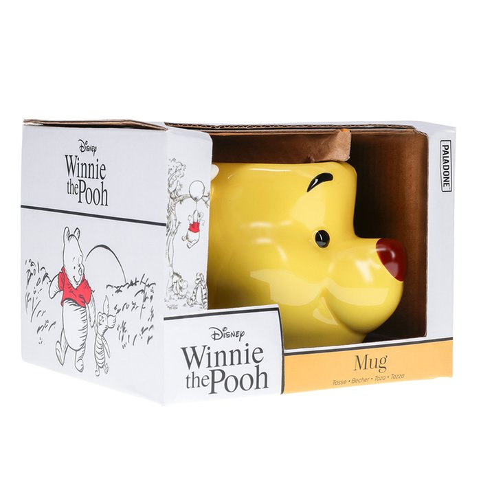 Disney Winnie the Pooh Mug | Moonpig
