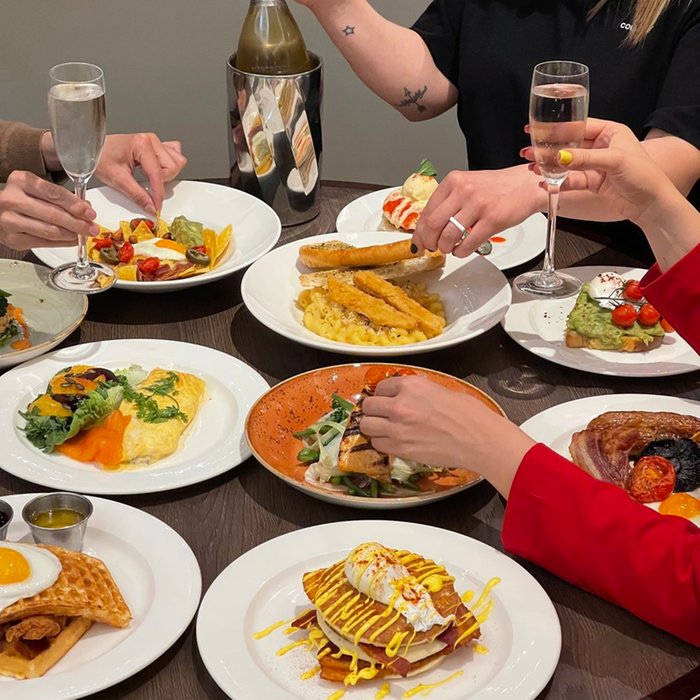 Two Night Glamping Experience for Two | Moonpig