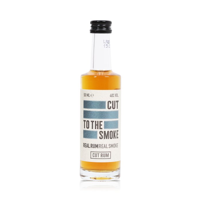 The Rum 5cl Miniatures Collection | Moonpig