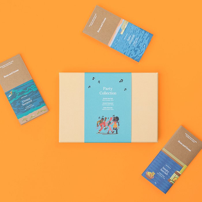 Gifts By Post | Next Day Delivery | Moonpig