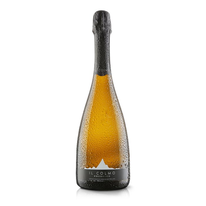 Virgin Wines Il Colmo Prosecco Brut NV 75cl | Moonpig