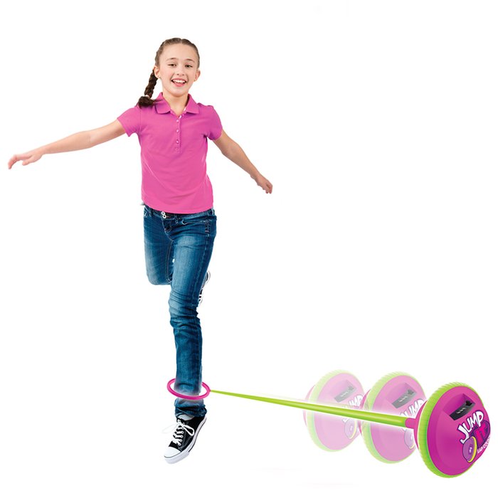 Jump It! Lap Counter Skipping Game | Moonpig