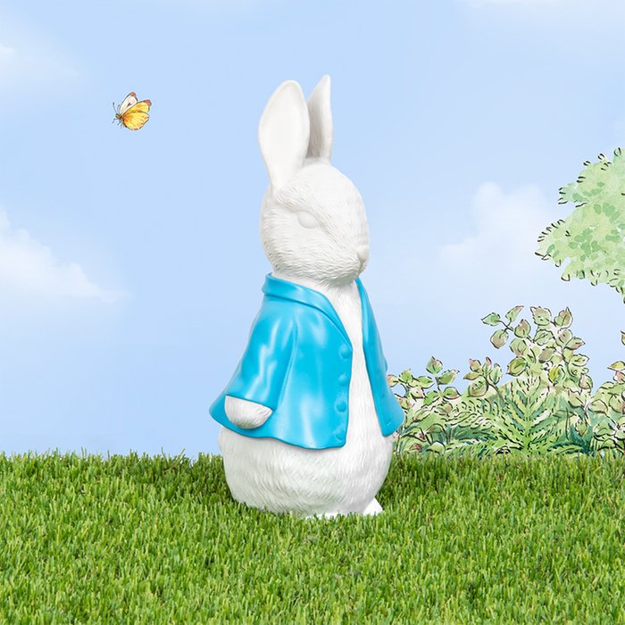 Peter Rabbit Mood Light | Moonpig