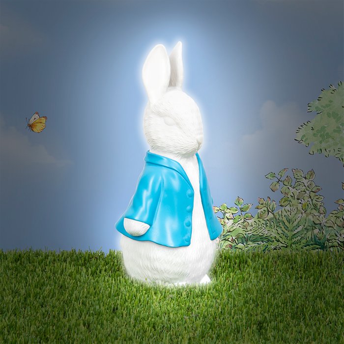 Peter Rabbit Mood Light | Moonpig