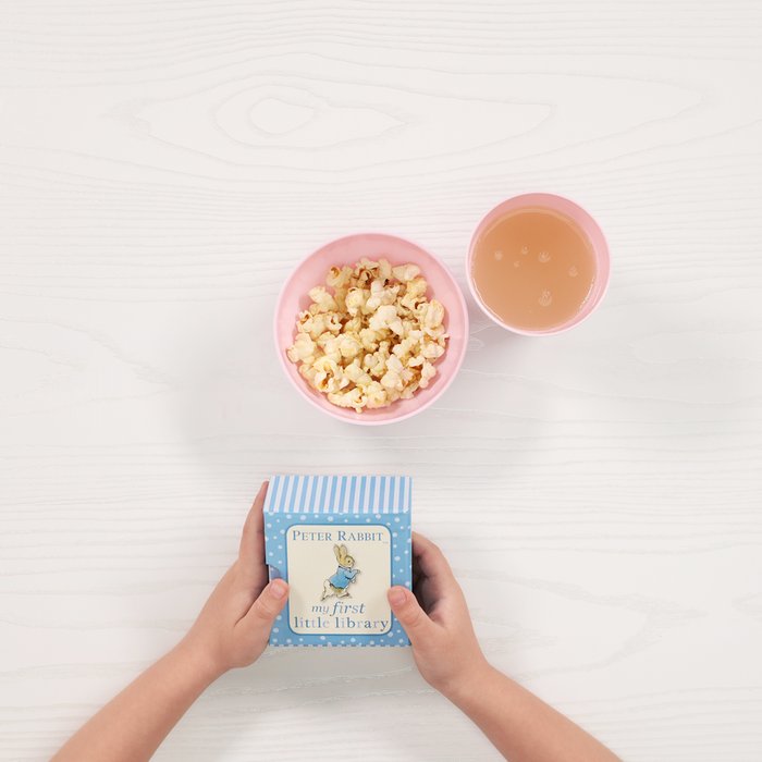 Peter Rabbit My First Little Library Book Set | Moonpig