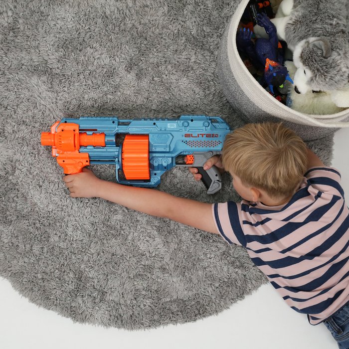 Nerf Elite 2.0 Shockwave Blaster | Moonpig