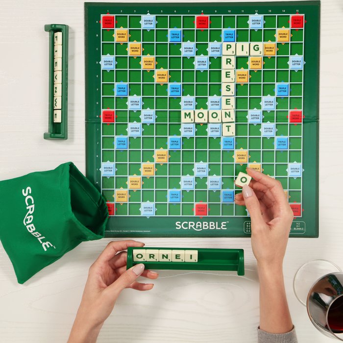 Scrabble Original Board Game Moonpig scrabble-original-board-game-moonpig