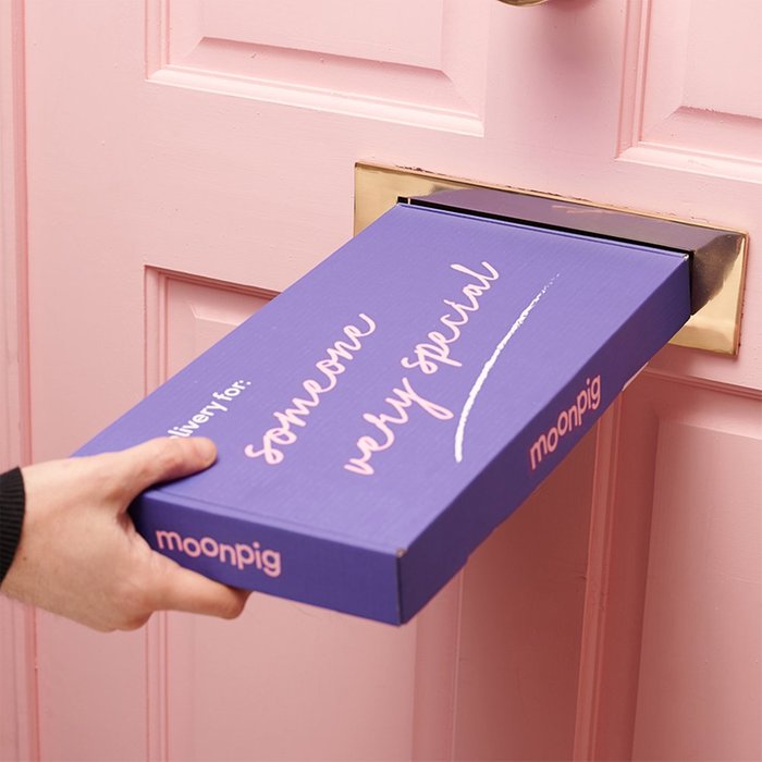 Retro Sweets Letterbox Gift | Moonpig