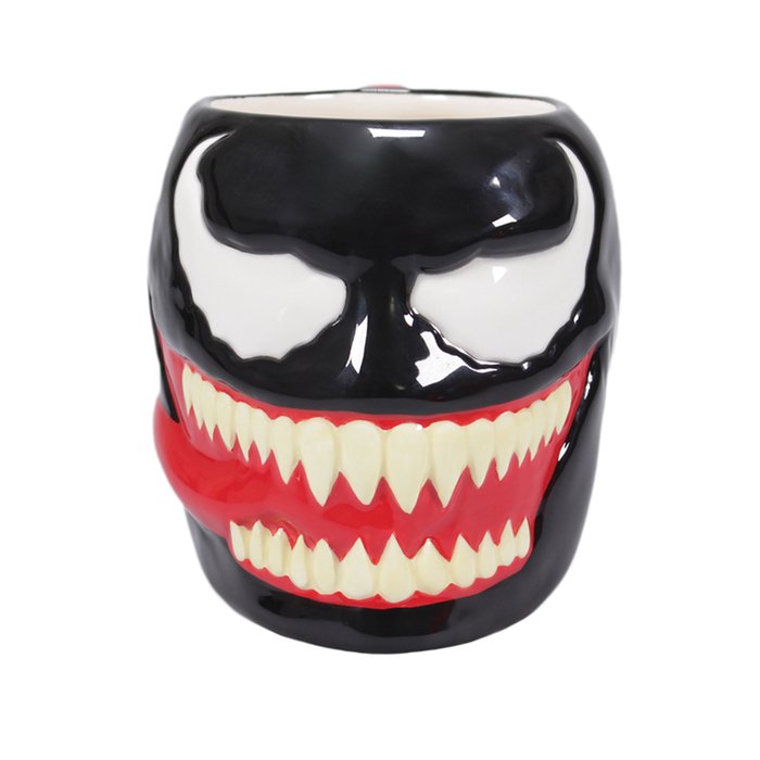 Marvel Venom Mug | Moonpig