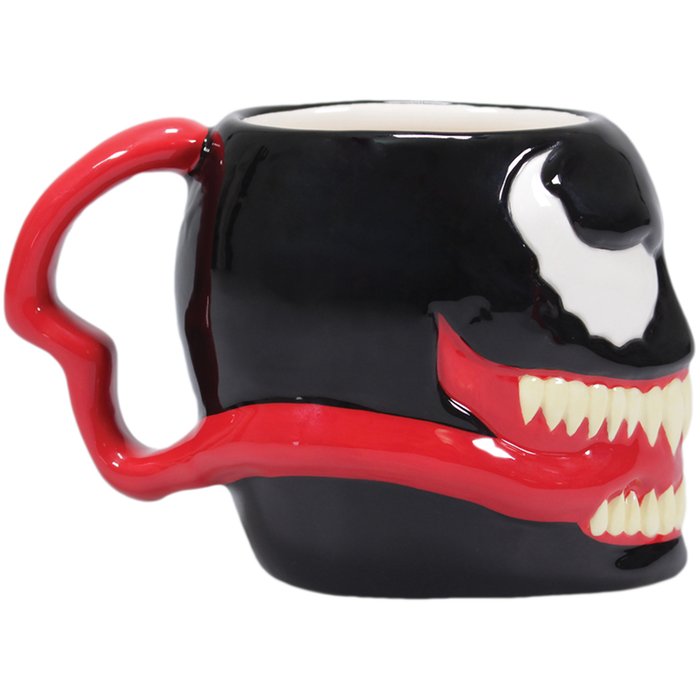 Marvel Venom Mug | Moonpig