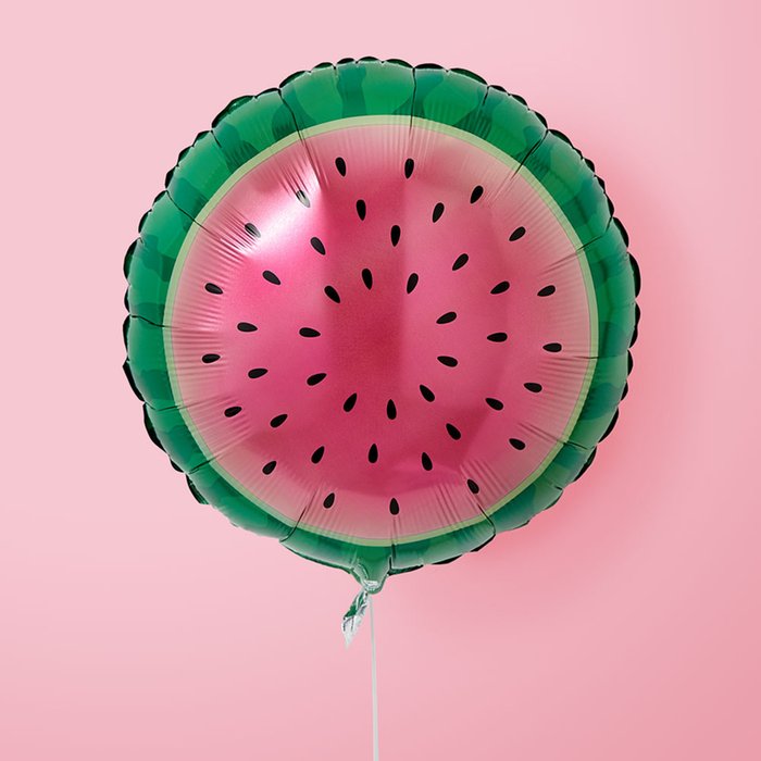 Watermelon Sugar Balloon | Moonpig