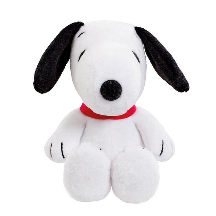 Small Snoopy Soft Toy | Moonpig