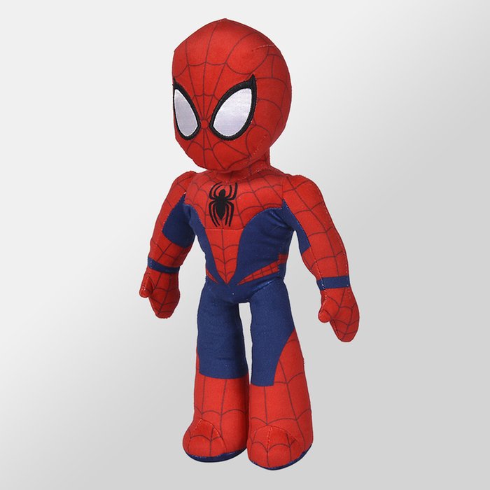 Spiderman Soft Toy | Moonpig