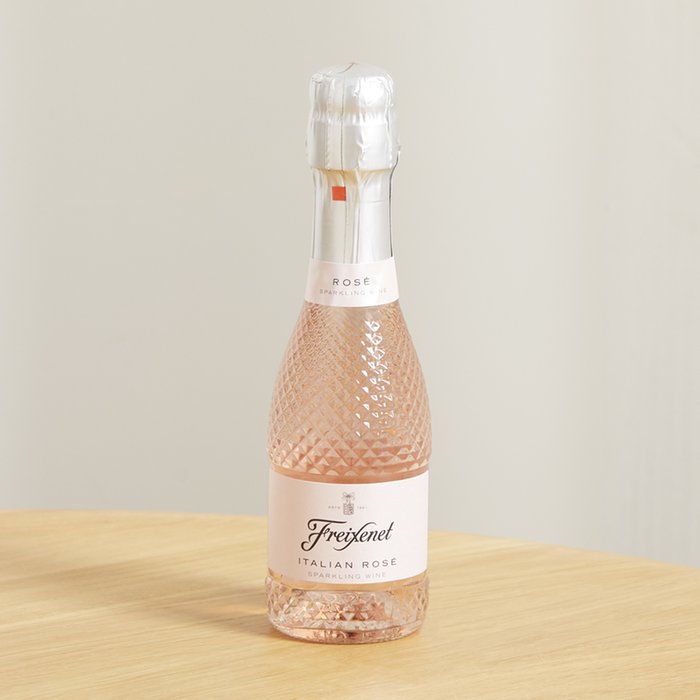 The Celebration & Mini Freixenet Prosecco Gift Set | Moonpig