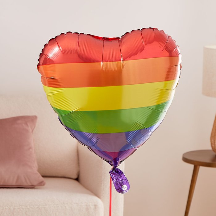 The Rainbow Gift Set | Moonpig