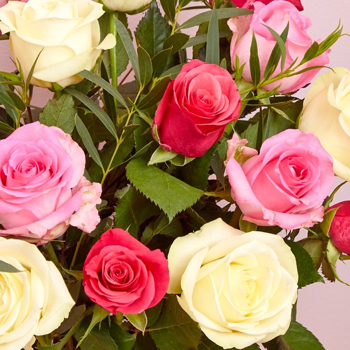 The Ravishing Roses | Moonpig