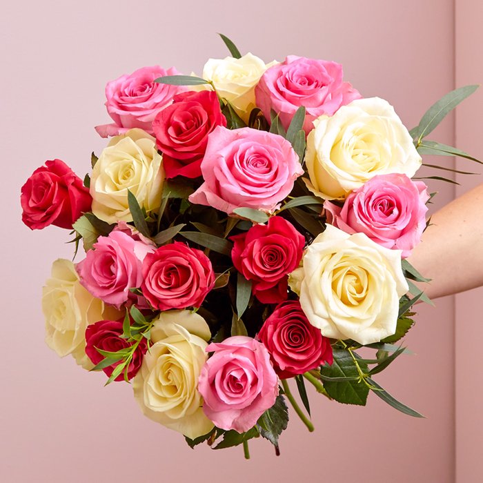 The Ravishing Roses | Moonpig