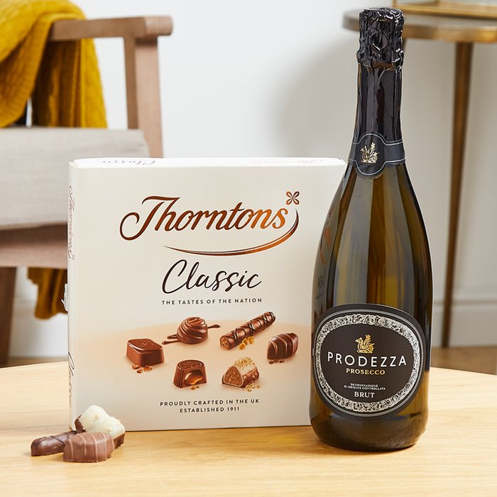 The Ultimate Pink Blush Gift Set | Moonpig